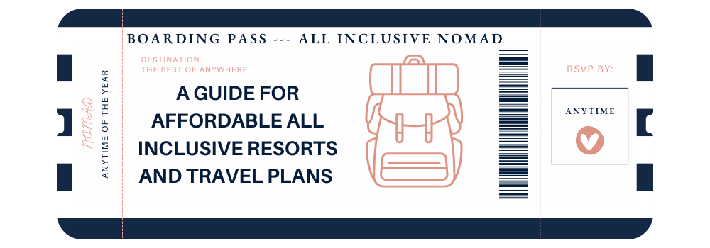 Discover Mexico S Hidden Gems The Most Affordable All Inclusive