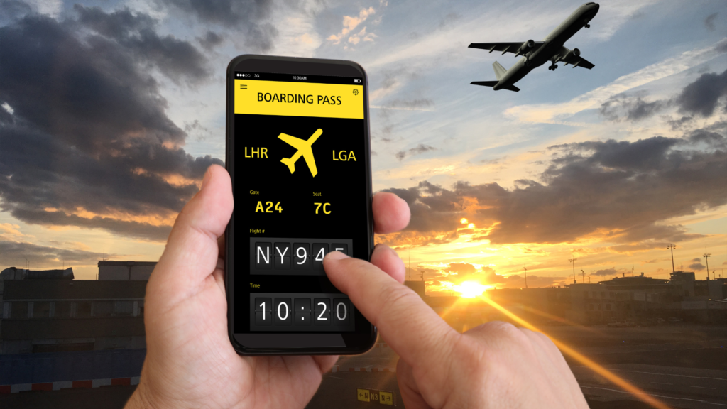 The Ultimate Flight Booking Guide: Top 5 Websites to Buy Airline ...